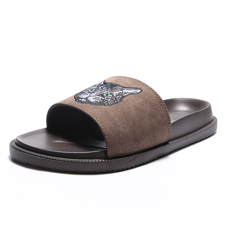The types of slides | Flip Flop Manufacturers